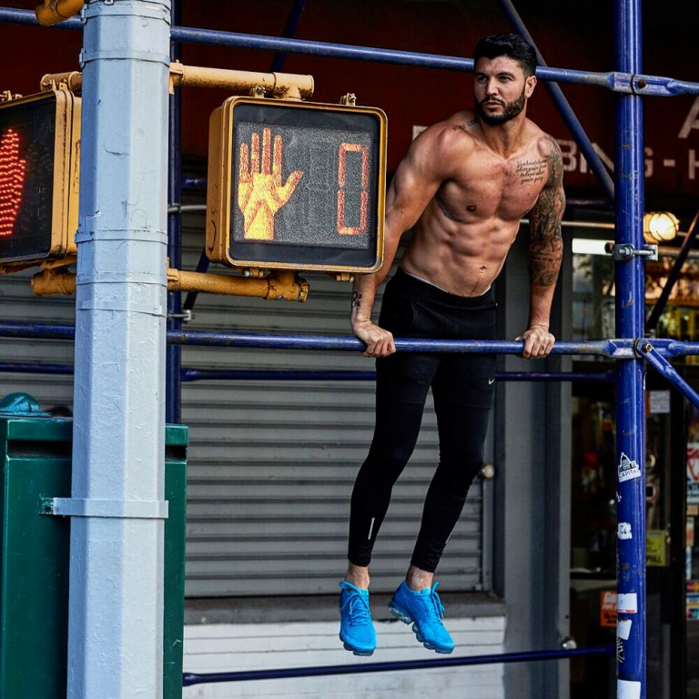 Q & A with Fitness Influencer and Restaurateur, Brian Mazza – Join Me ...