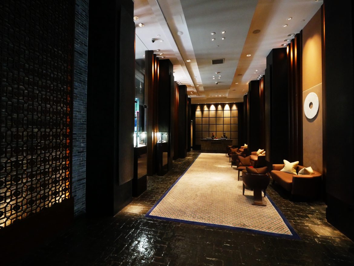 Sunday Jazz Brunch Review: Jaya at the Setai, Miami Beach – Join Me in ...