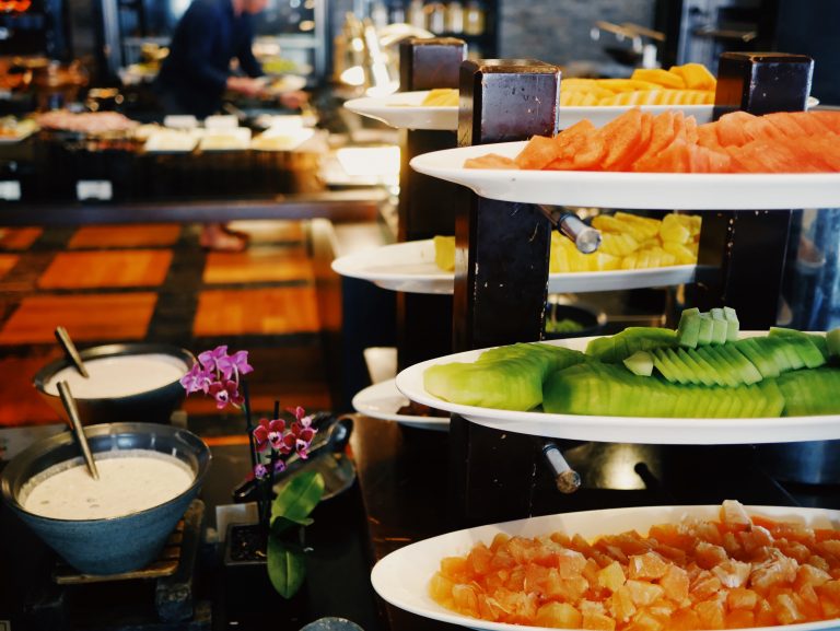 Sunday Jazz Brunch Review: Jaya at the Setai, Miami Beach – Join Me in ...