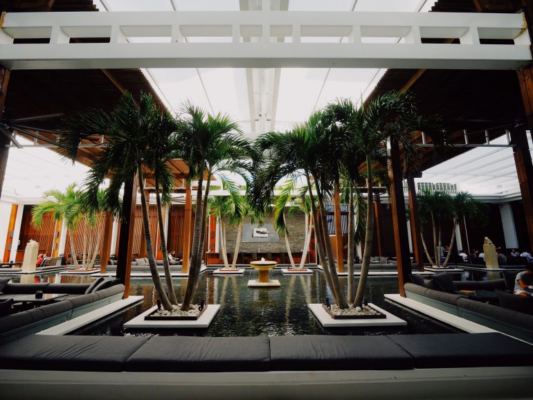 Sunday Jazz Brunch Review: Jaya at the Setai, Miami Beach – Join Me in ...