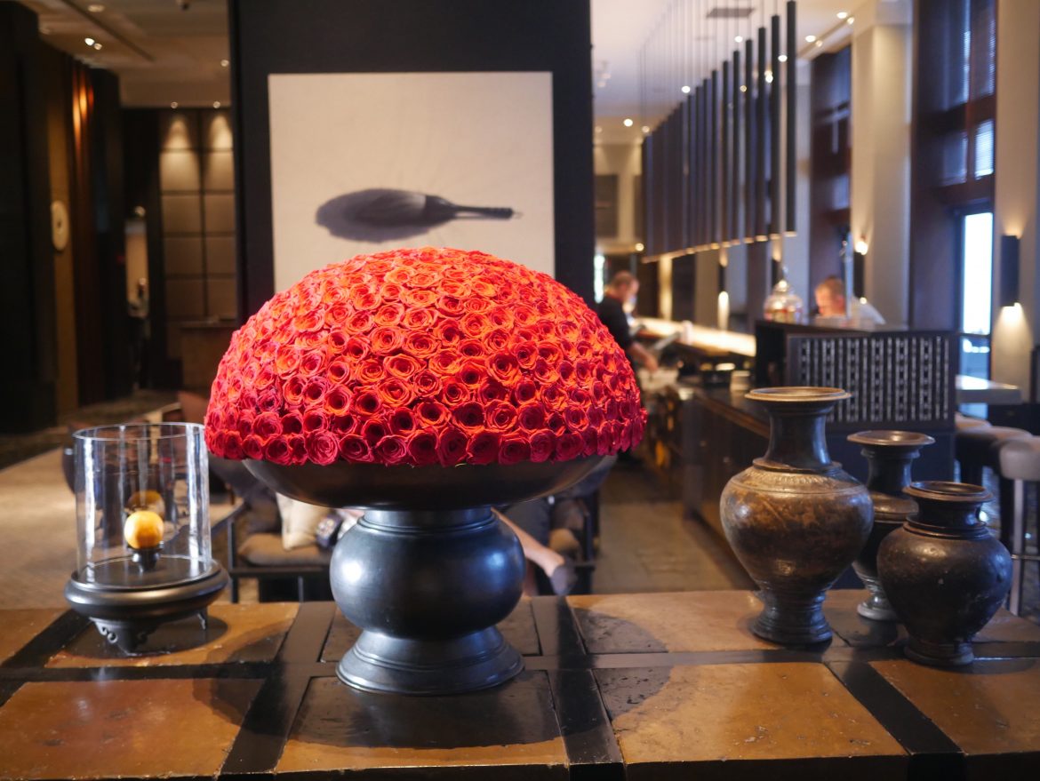 Sunday Jazz Brunch Review: Jaya at the Setai, Miami Beach – Join Me in ...